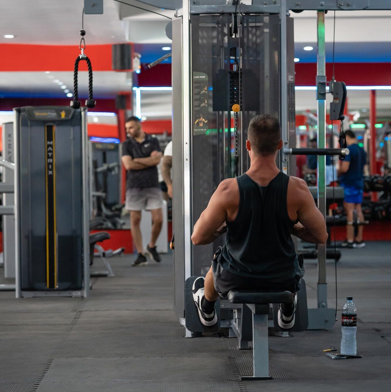 Fitness Training Centre in Phuket