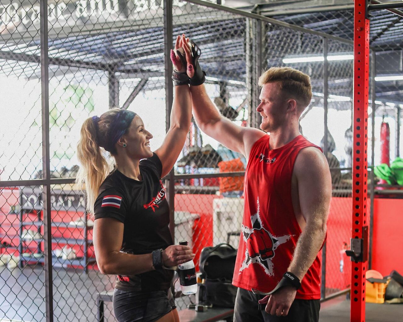 Learn about The Power of Functional Training - Maximum Fitness Phuket